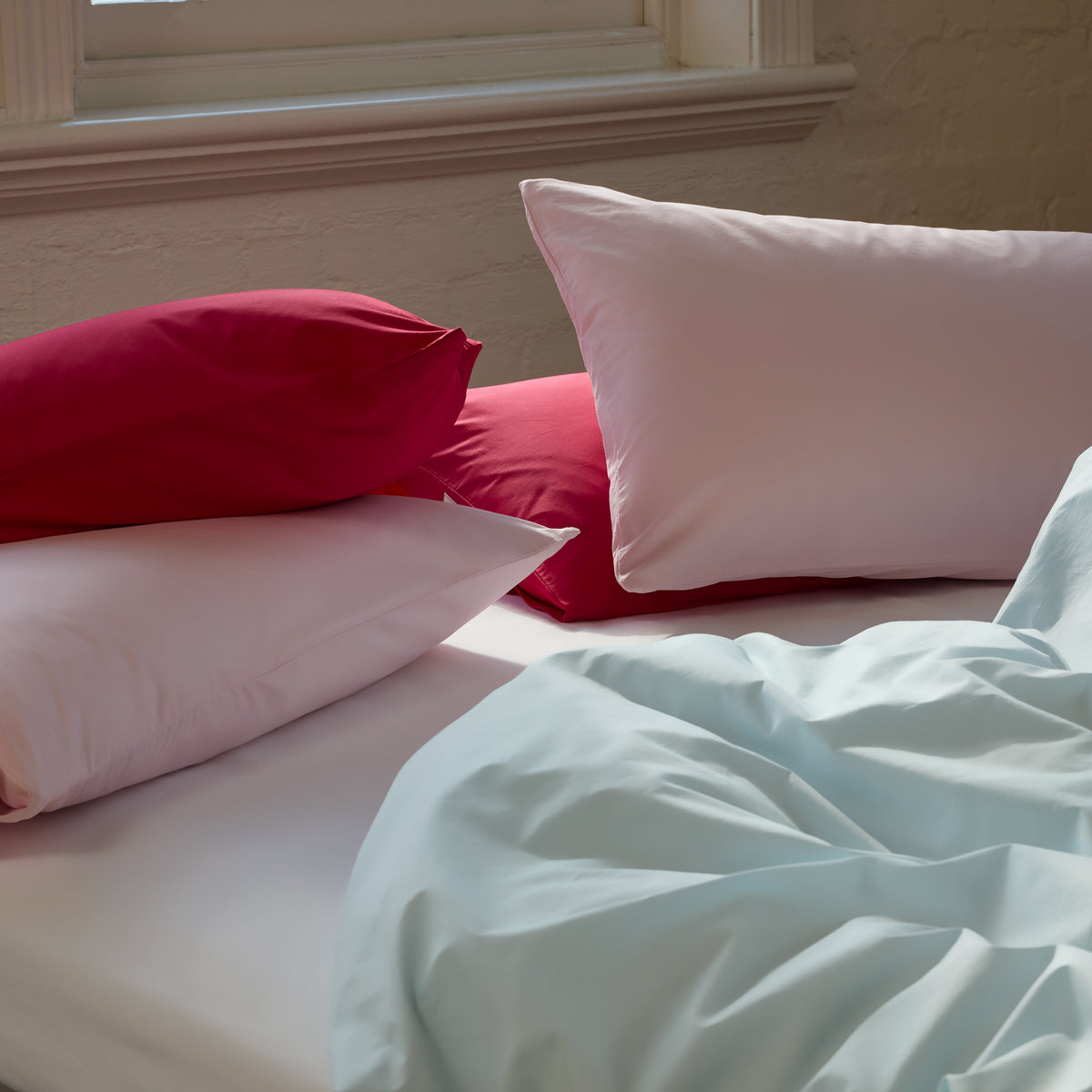 Best Bed Sheet Colours – Bonny
