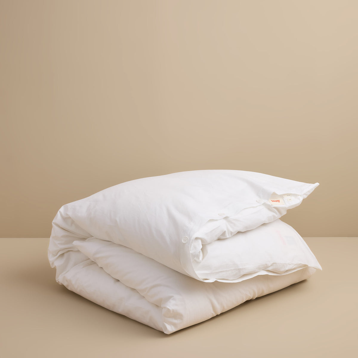 Quilt Covers | Doona Covers in 100% Organic Cotton | Bonny