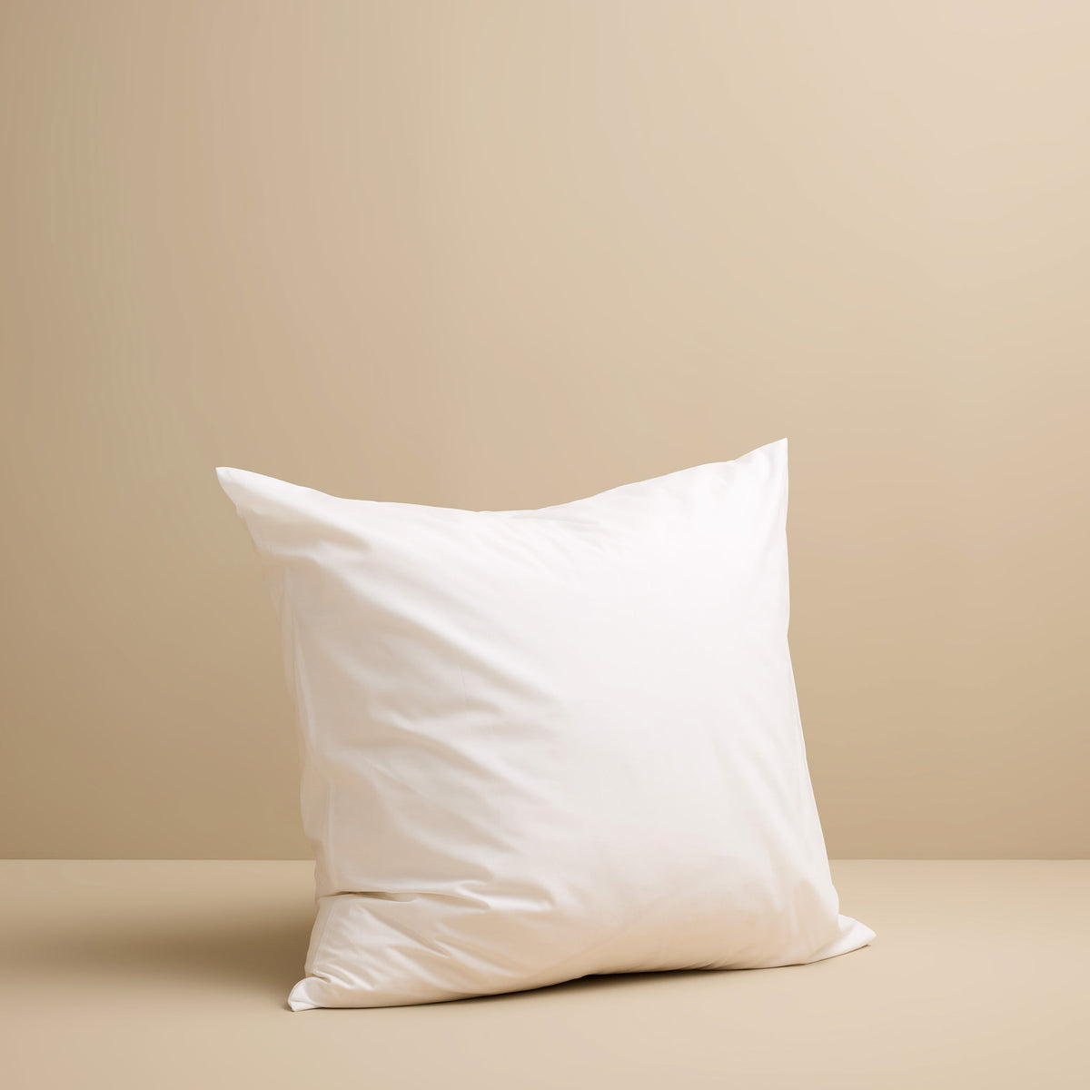 European Pillow Case | 100% Organic Cotton | Bonny